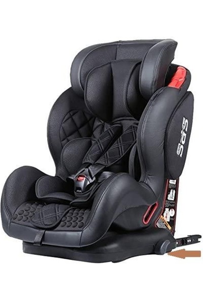 Kargolat Çocuk Araba Koltuğu Kolu Plastik Aparat