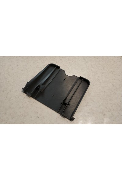 Kargolat Hp Laserjet M1212NF Mfp Için Kağıt Tepsisi Organik Plastikten Kargolat Hp Laserjet M1212NF Mfp Için Kağıt Tepsisi Organik Plastikten
