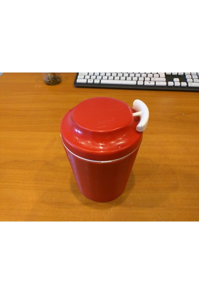 Kargolat Tupperware - Turbo Şef Gövdesi Plastik Aparat Kargolat Tupperware - Turbo Şef Gövdesi Plastik Aparat