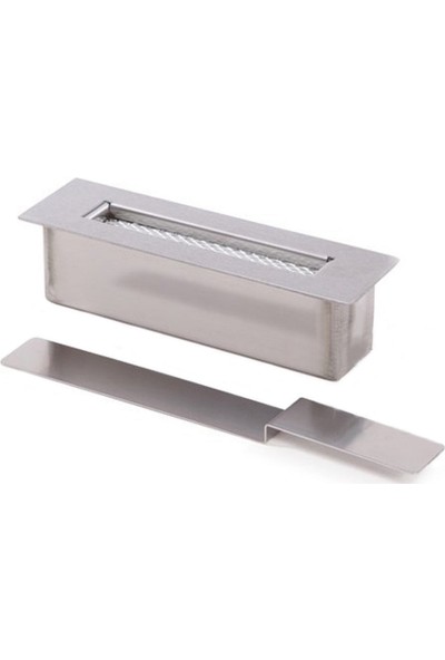 Starfire Eco Burner Bioethanol Şömine 34 cm Starfire Eco Burner Bioethanol Şömine 34 cm