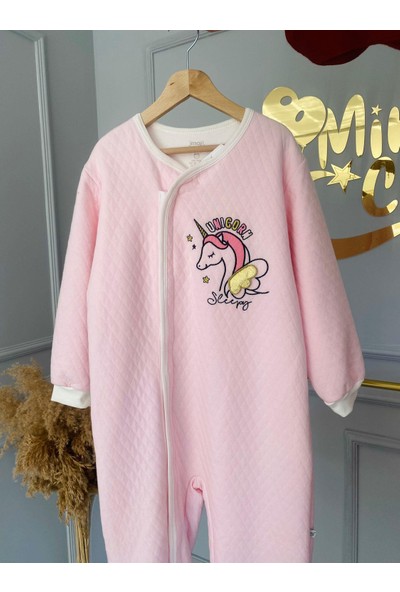 Minigimin Cicileri Pony Kız Uyku Tulum Minigimin Cicileri Pony Kız Uyku Tulum