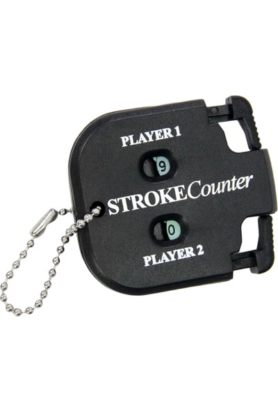 Homyl Taşınabilir Çift Golf Sayısı Strok Putt Skor Sayaç Puanlama Keeper Malzemeleri Homyl Taşınabilir Çift Golf Sayısı Strok Putt Skor Sayaç Puanlama Keeper Malzemeleri