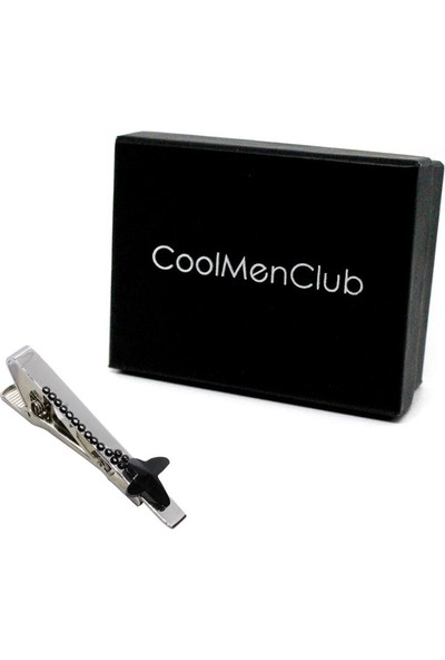 Coolmenclub Kravat Iğnesi