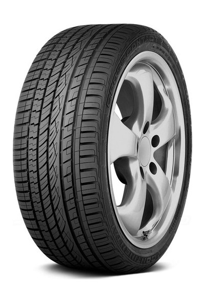 Continental 275/40 R 22 Contıcrosscont Lx Sp Sılent 108Y Xl Fr 4 Mevsim Lastik (Üretim Yılı: 2021) Continental 275/40 R 22 Contıcrosscont Lx Sp Sılent 108Y Xl Fr 4 Mevsim Lastik (Üretim Yılı: 2021)