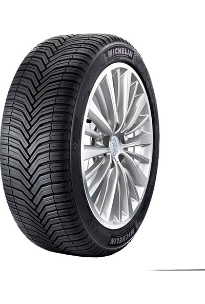 Michelin 205/55 R16 91H Crossclımate Plus 4 Mevsim Binek Araç Lastiği (Üretim Yılı: 2019 ve Öncesi) Michelin 205/55 R16 91H Crossclımate Plus 4 Mevsim Binek Araç Lastiği (Üretim Yılı: 2019 ve Öncesi)