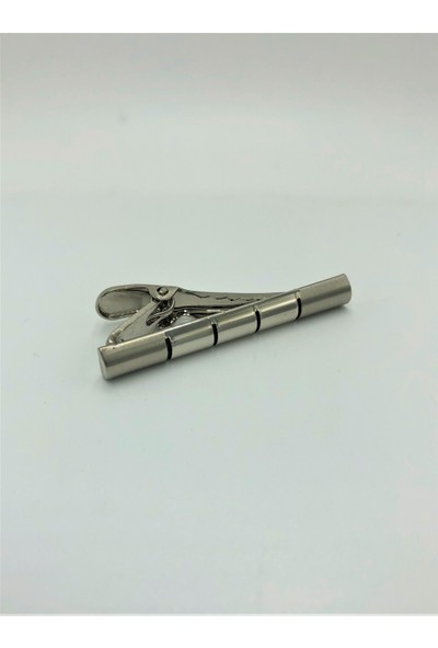 Yage Nikel 4,5 cm Kravat Iğnesi 4531-4535 Yage Nikel 4,5 cm Kravat Iğnesi 4531-4535