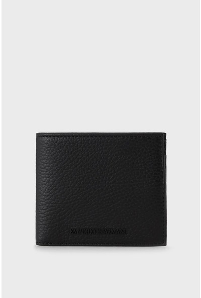 Emporio Armani Logolu % 100 Hakiki Deri Cüzdan Erkek Cüzdan S Y4R167 Y068E 80001 Emporio Armani Logolu % 100 Hakiki Deri Cüzdan Erkek Cüzdan S Y4R167 Y068E 80001