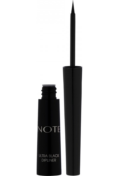 Note Dipliner Black Note Dipliner Black