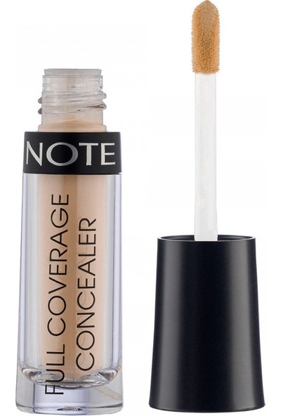 Note Likit Concealer 02