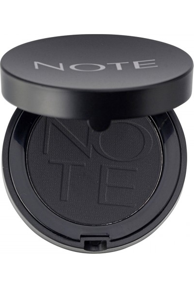 Note Luminous Silk Tekli Göz Farı 12 Karbon Grisi