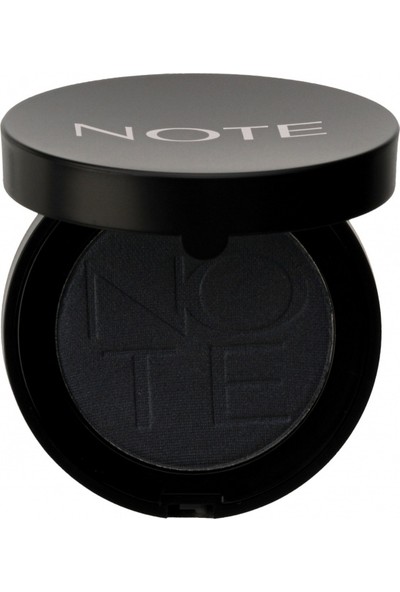 Note Luminous Silk Tekli Göz Farı 04 Sedefli Füme