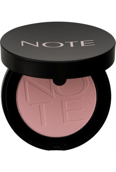 Note Luminous Silk Tekli Göz Farı 03 Toz Pembe