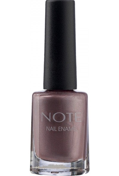 Note Nail Enamel Oje 39 Antique Copper - Bakır Note Nail Enamel Oje 39 Antique Copper - Bakır