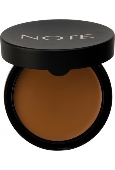 Luminous Silk Cream Powder Patakrem 06 Dark Honey Luminous Silk Cream Powder Patakrem 06 Dark Honey