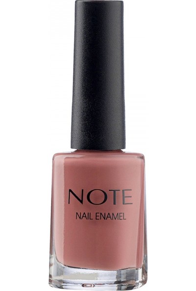 Note Nail Enamel Oje 14 Velvet - Yavruağzı Note Nail Enamel Oje 14 Velvet - Yavruağzı