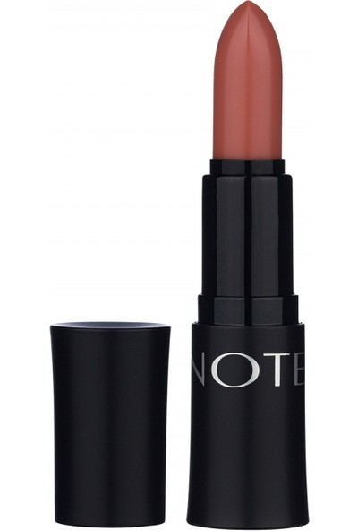 Note Mattemoist Ruj Yarı Mat Bitişli 312 Happy Tan