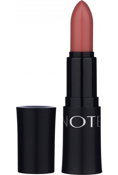 Note Mattemoist Ruj Yarı Mat Bitişli 311 Satin Cup