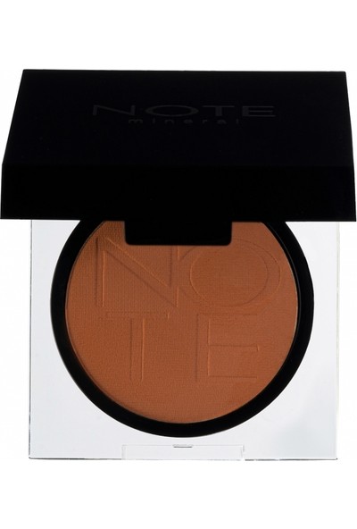 Note Mineral Allık 102