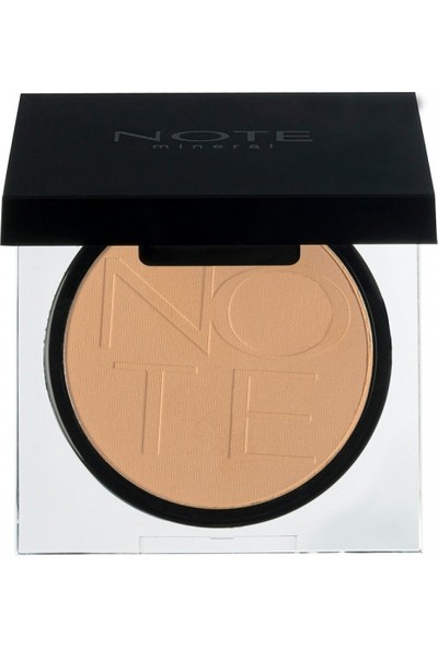Note Mineral Pudra 03