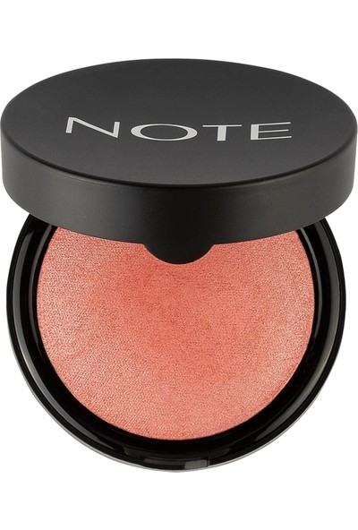 Note Terracotta Allık Işıltılı 06 Note Terracotta Allık Işıltılı 06