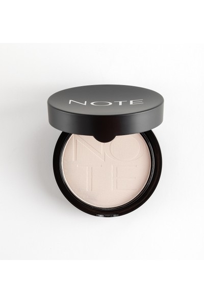 Note Luminous Silk Compact Pudra 10 Note Luminous Silk Compact Pudra 10