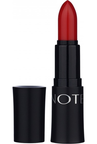 Note Mattemoist Ruj Yarı Mat Bitişli 306 Miss Blossom