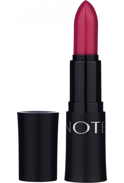 Note Mattemoist Ruj Yarı Mat Bitişli 305 Show