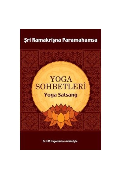 Purnam Yayınları Yoga Sohbetleri