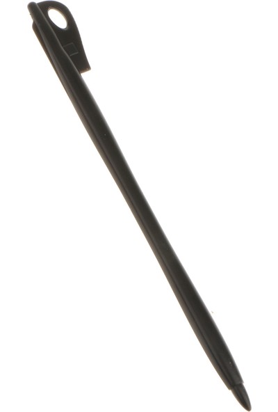Lovıver Konsol / Tablet Için Abs Dokunmatik Ekran Dirençli Stylus Kalem Değiştirme # 3 2 (Yurt Dışından) Lovıver Konsol / Tablet Için Abs Dokunmatik Ekran Dirençli Stylus Kalem Değiştirme # 3 2 (Yurt Dışından)