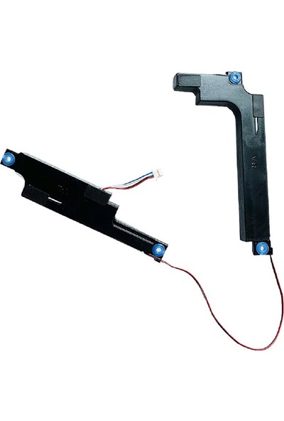 Lovıver 2 Adet Laptop Hoparlörler 5SB0P38019 Lenovo Ideapad 310-15 330 TOUCH-15IKB (Yurt Dışından)