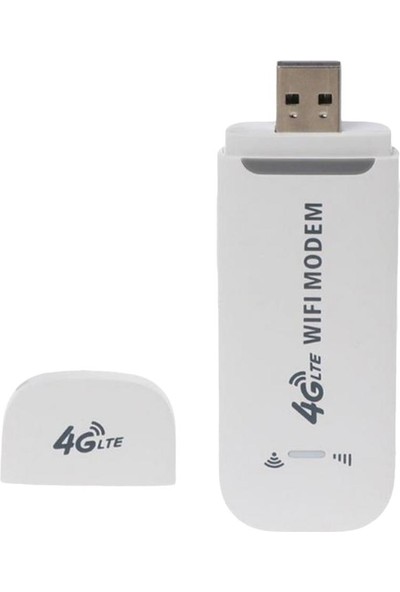 Lovıver 4g Lte Wıfı Kablosuz USB Mobil Geniş Bant Dongle 150 Mbps (Yurt Dışından) Lovıver 4g Lte Wıfı Kablosuz USB Mobil Geniş Bant Dongle 150 Mbps (Yurt Dışından)