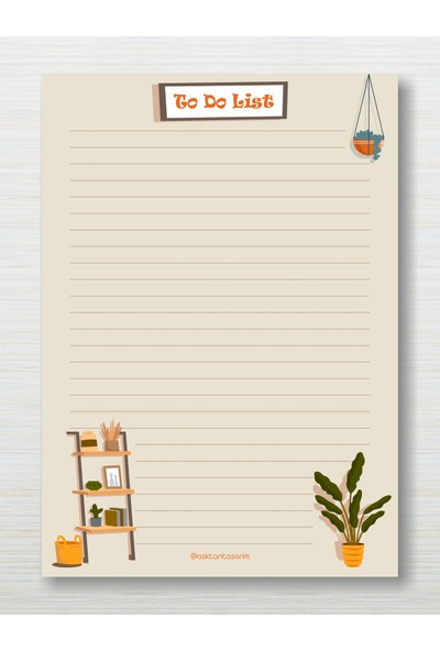 Aşktan Basım Hizmetleri Home Temalı3 Bloknot 15X21 cm Aşktan Basım Hizmetleri Home Temalı3 Bloknot 15X21 cm