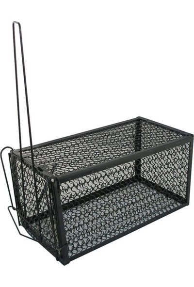 Göktürk Tel Demir Fare Kapanı