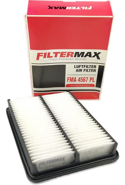 Fıltermax FMA4567PL Hyundaı Oem 28113-08000 Hava Filtresi Fıltermax FMA4567PL Hyundaı Oem 28113-08000 Hava Filtresi