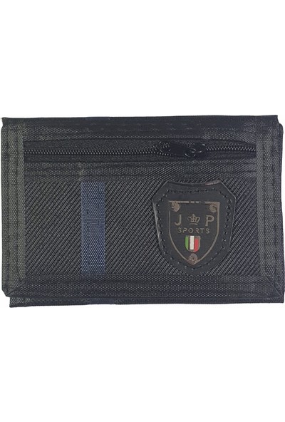 Sghuaida Sport Cüzdan T1 Siyah