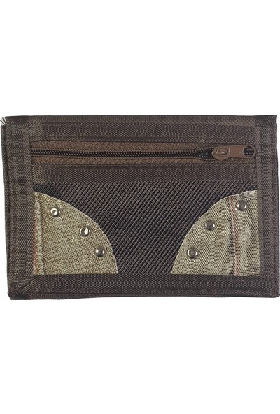 Sghuaida Sport Cüzdan T6 Kahverengi