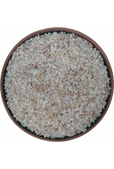 Yedi Değirmen Sarı Çektik Pirinç 1 kg