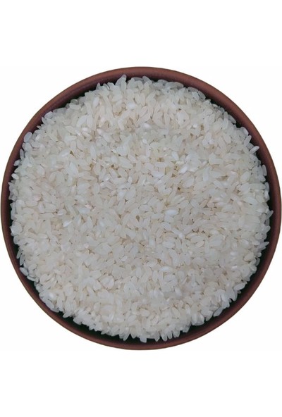 Yedi Değirmen Yerli Pirinç 1 kg