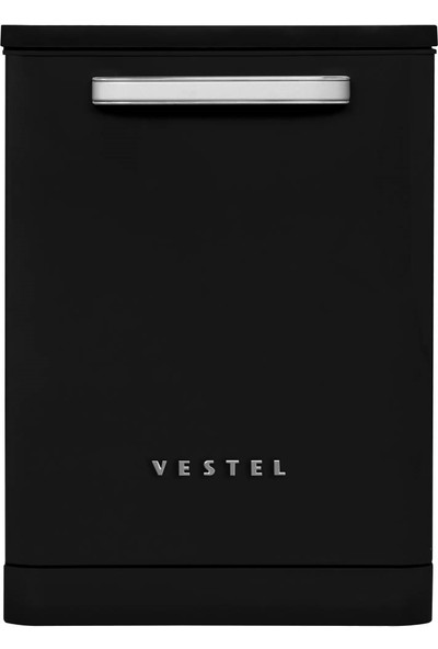 Vestel BM 5001 5 Programlı Bulaşık Makinesi Vestel BM 5001 5 Programlı Bulaşık Makinesi