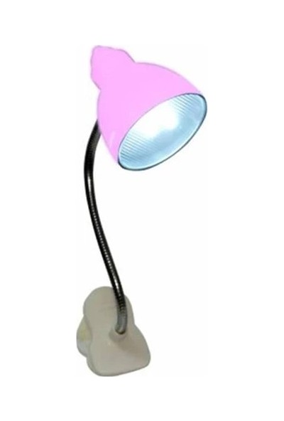 Palay Home Masaüstü Klipsli Akrobatik LED Aydınlatıcı Mini Lamba Palay Home Masaüstü Klipsli Akrobatik LED Aydınlatıcı Mini Lamba