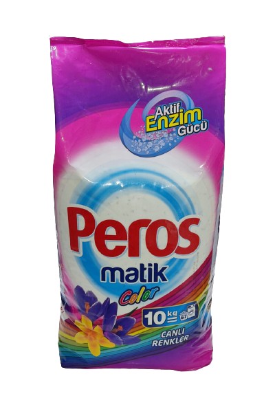 Peros Matik Color Renkliler Peros Matik Color Renkliler