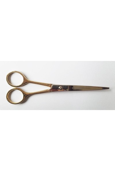 Ice Berber Makası 16,5 cm Sarı