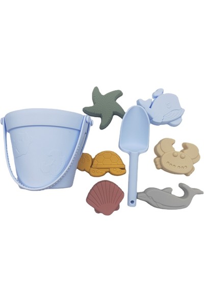 Brand Plaj Silikon Oyuncaklar (Yurt Dışından)