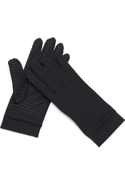 Brand Basınçlı Bakır Fiber Dokunmatik Ekran Eldiven (Yurt Dışından)