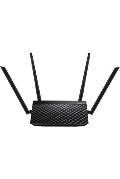 Asus RT-AC51 Dual Band AC750 Router/access Point Asus RT-AC51 Dual Band AC750 Router/access Point