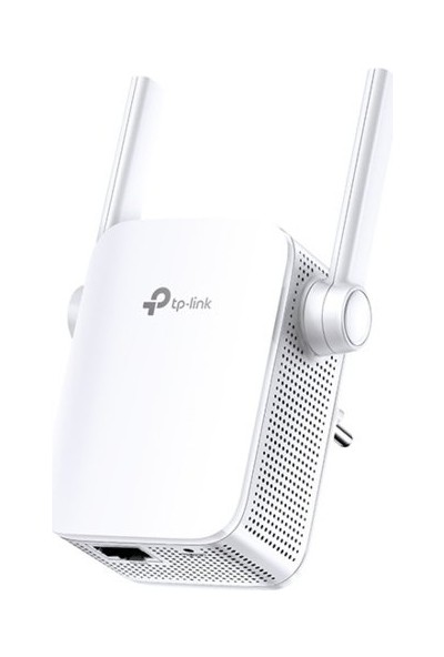 Tp-Link TL-WA855RE 300MBPS Wi-Fi Menzilgenişletici