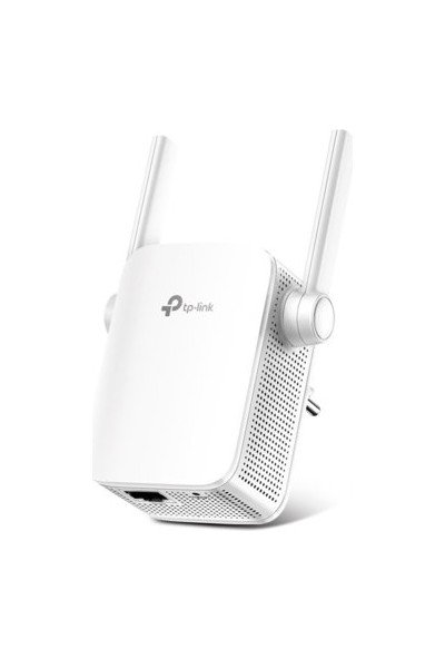 Tp-Link RE205 AC750 Dual Band Menzil Genişletici Tp-Link RE205 AC750 Dual Band Menzil Genişletici