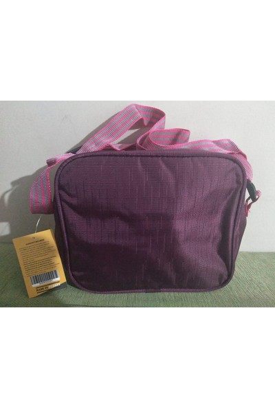 vest Beslenme Çantası