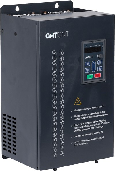 GMTCNT MICNO-00075H