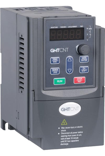 GMTCNT MICNO-00040S